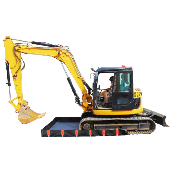 Multi Function PVC Containment Bund Liner (3000x2500mm) - EB5L – Romold
